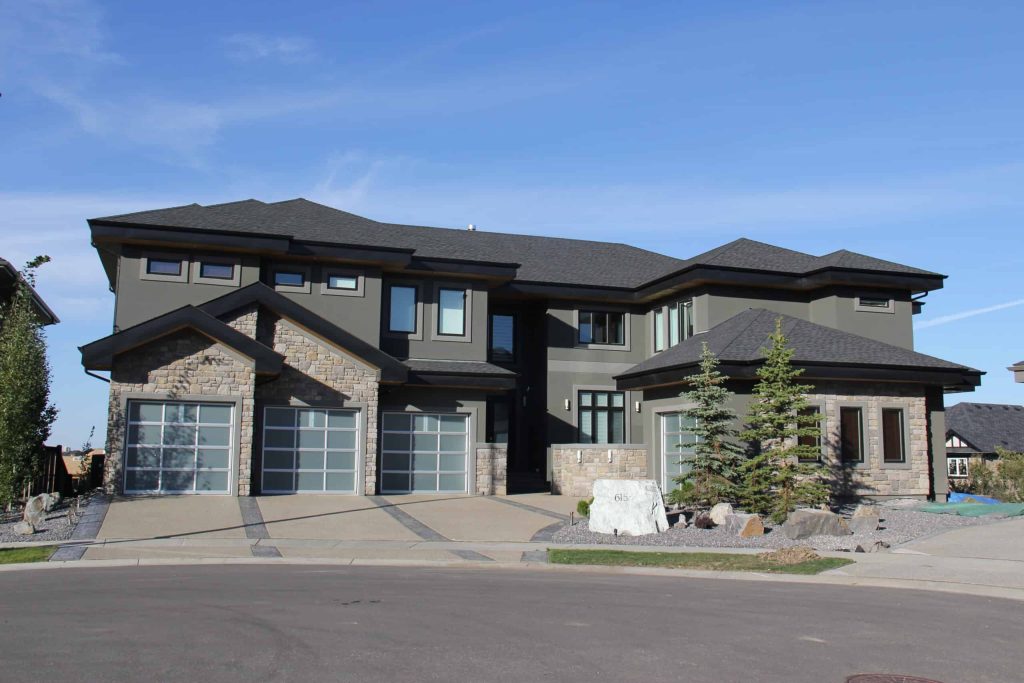 Enhance Your Home's Aesthetics With EIFS Solutions MetEx