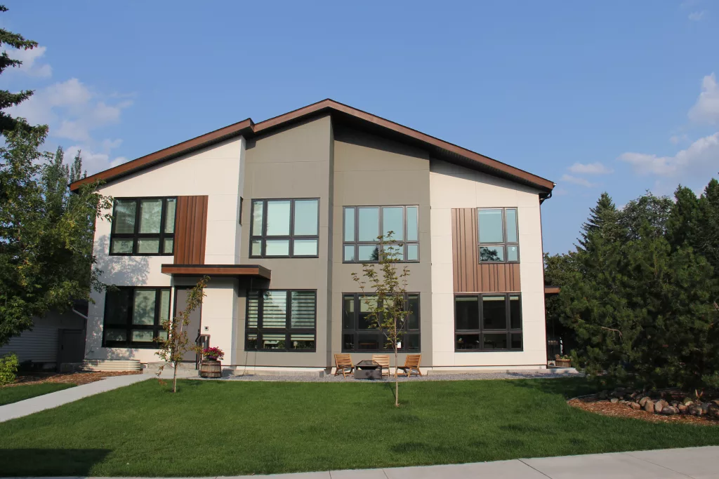 Quality Traditional Stucco Services In Edmonton, Alberta