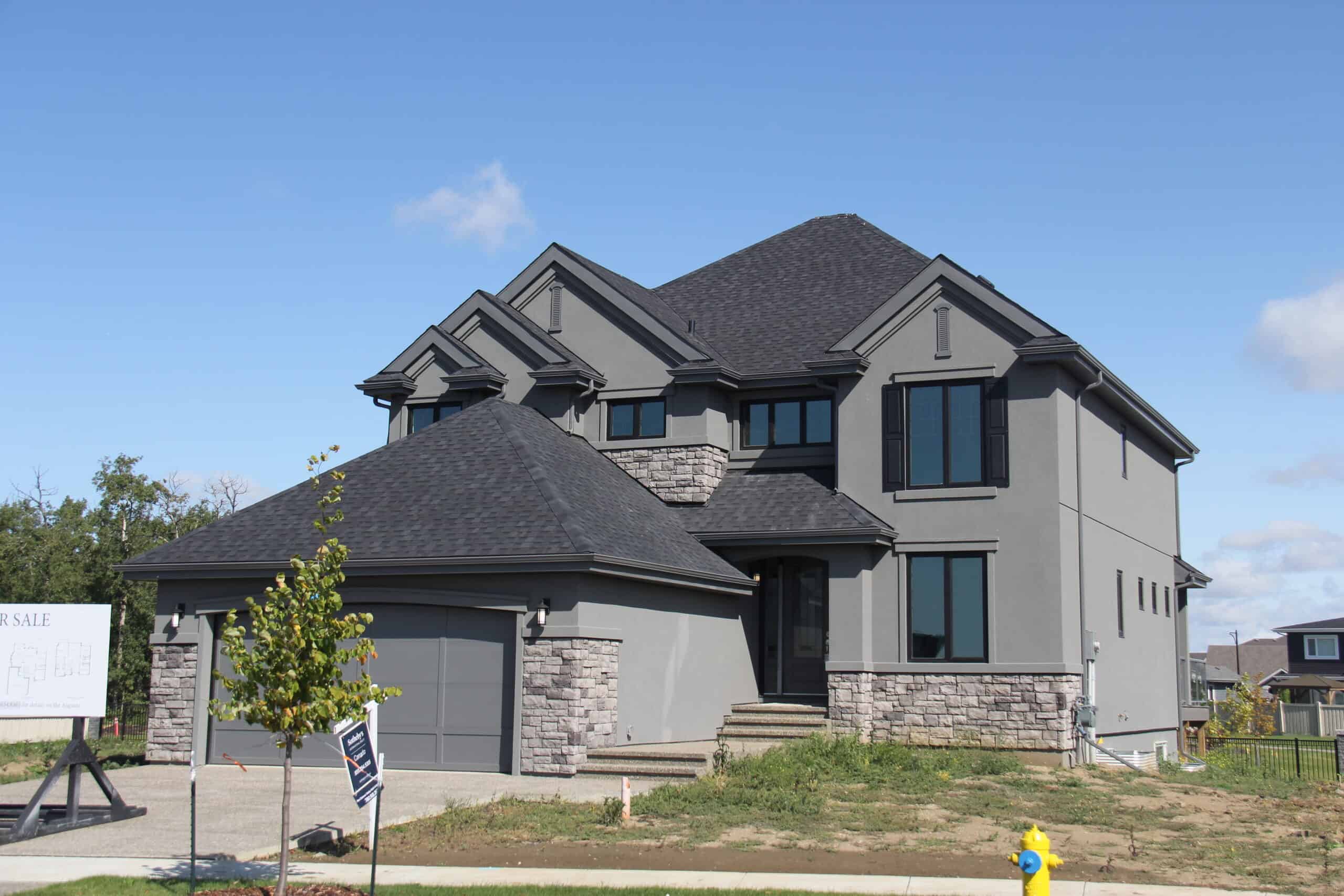 EIFS-Project | Completed Projects By Met Exteriors