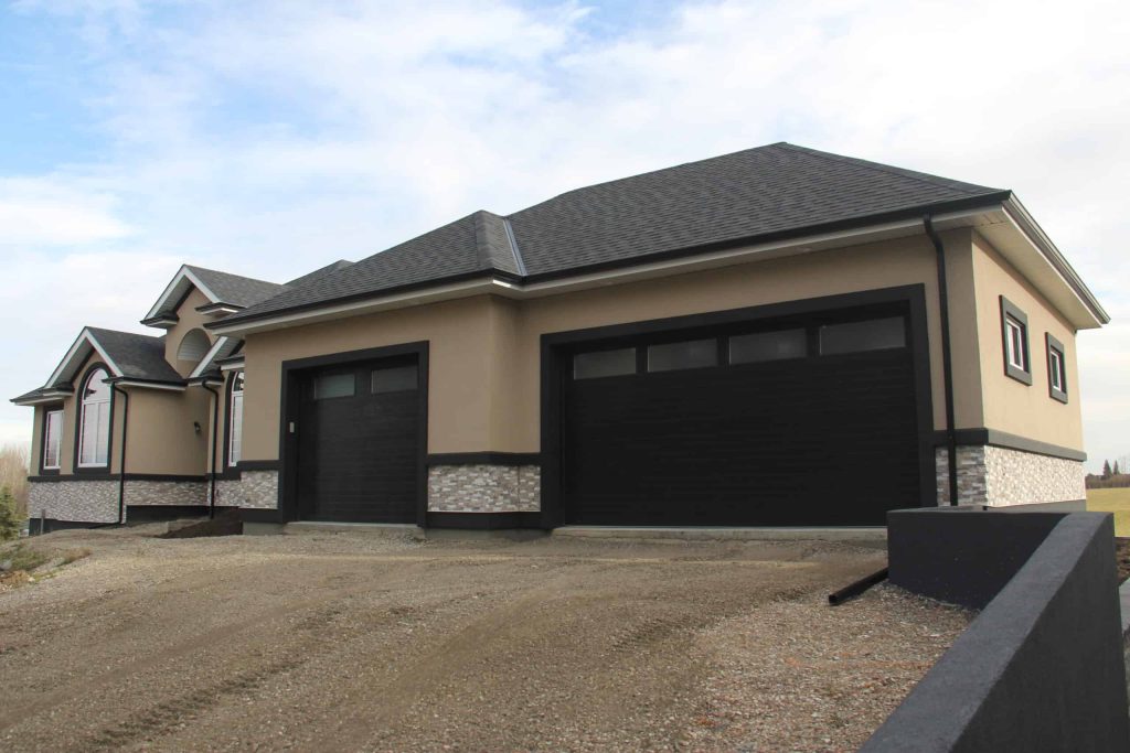 Stucco & Stone | Completed Projects By Met Exteriors