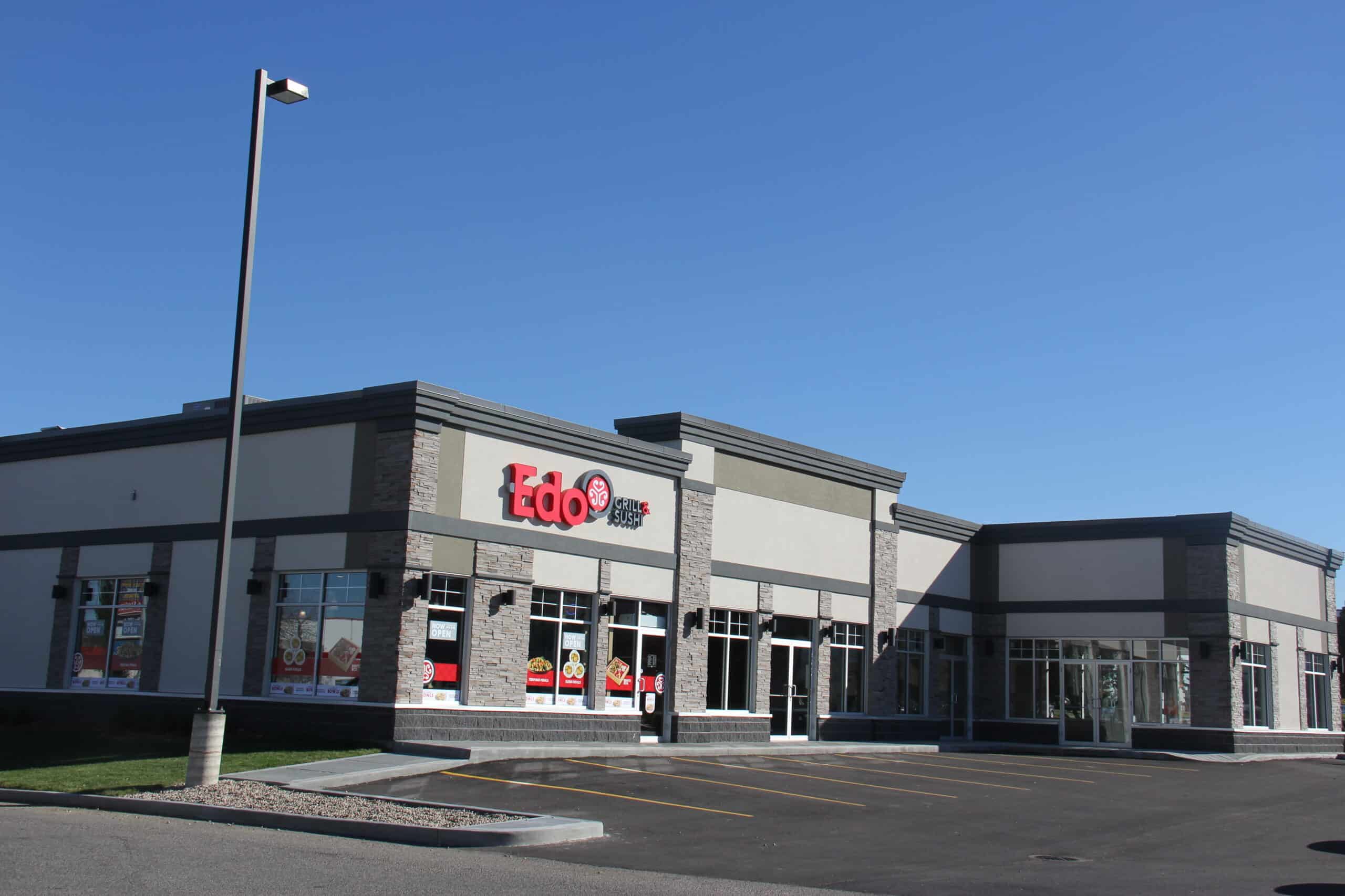 Eifs Stone Block | Completed Projects By Met Exteriors