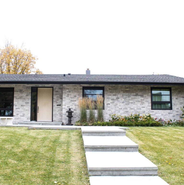 Transform Your Commercial Exterior With Stucco Solutions - Met Exteriors