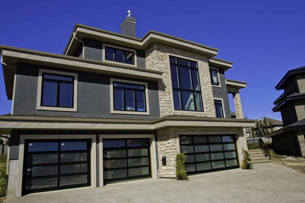 EIFS-Project | Completed Projects By Met Exteriors