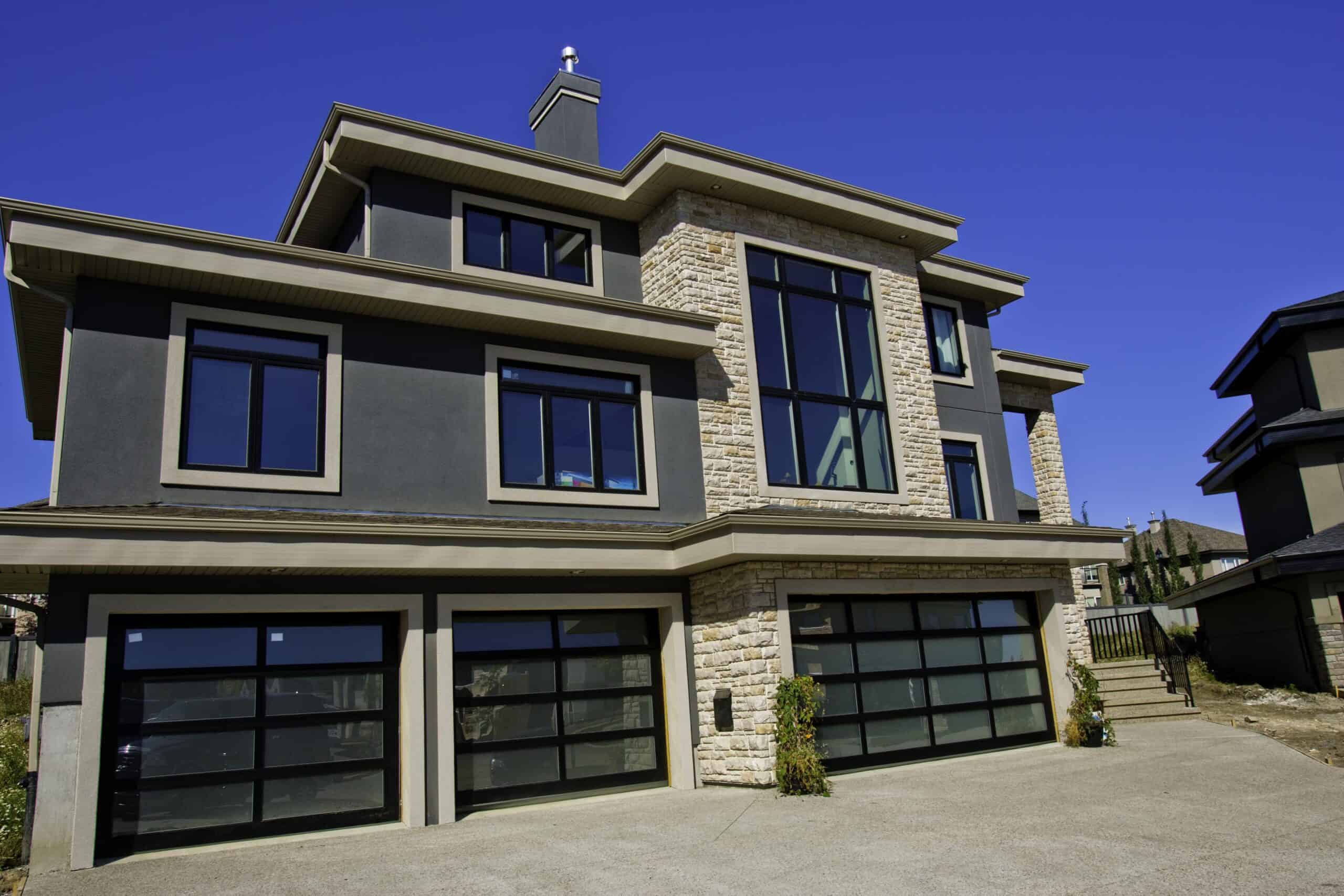 EIFS-Project | Completed Projects By Met Exteriors