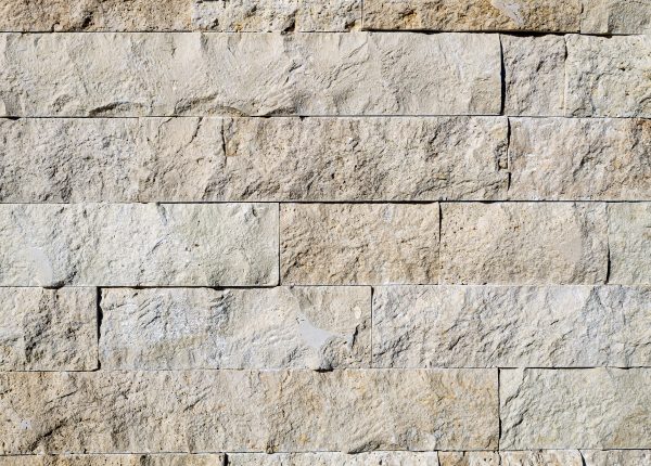 Light Travertine | Exterior Cladding Experts In Edmonton | Met Exteriors