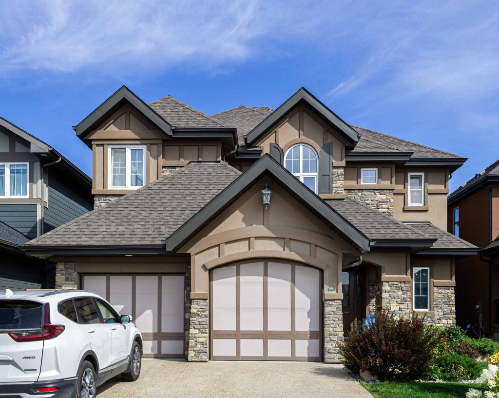 Modern EIFS Cladding Systems By Met Exteriors