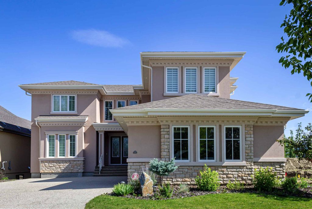 EIFS-Project | Completed Projects By Met Exteriors