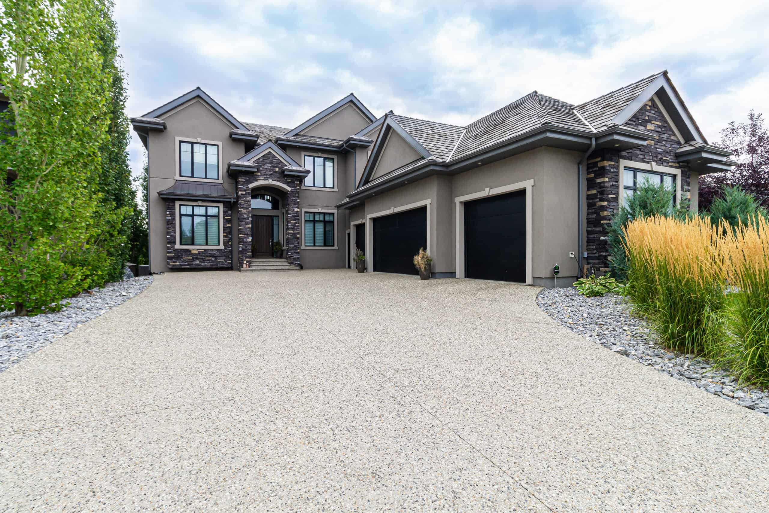 Eifs Project | Completed Projects By Met Exteriors