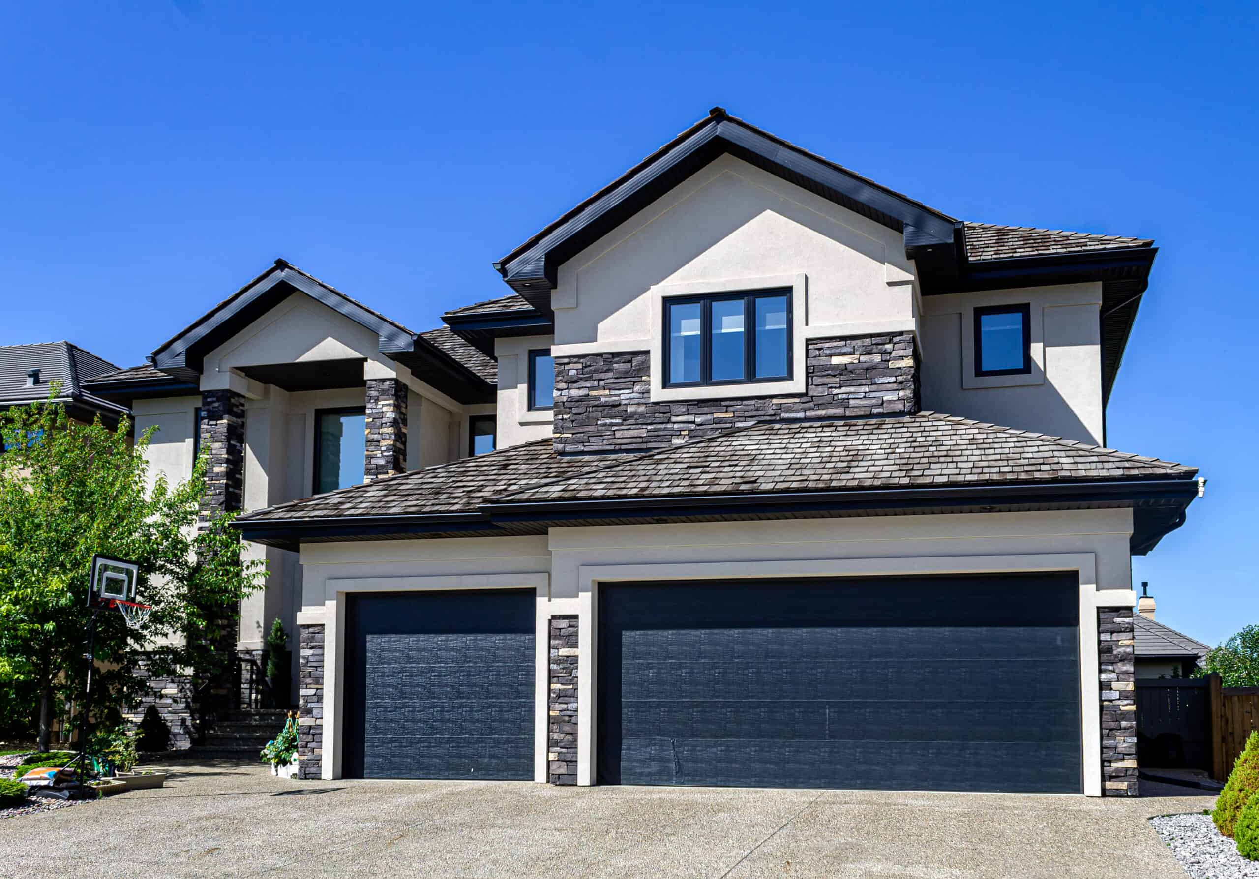 EIFS-Project | Completed Projects By Met Exteriors