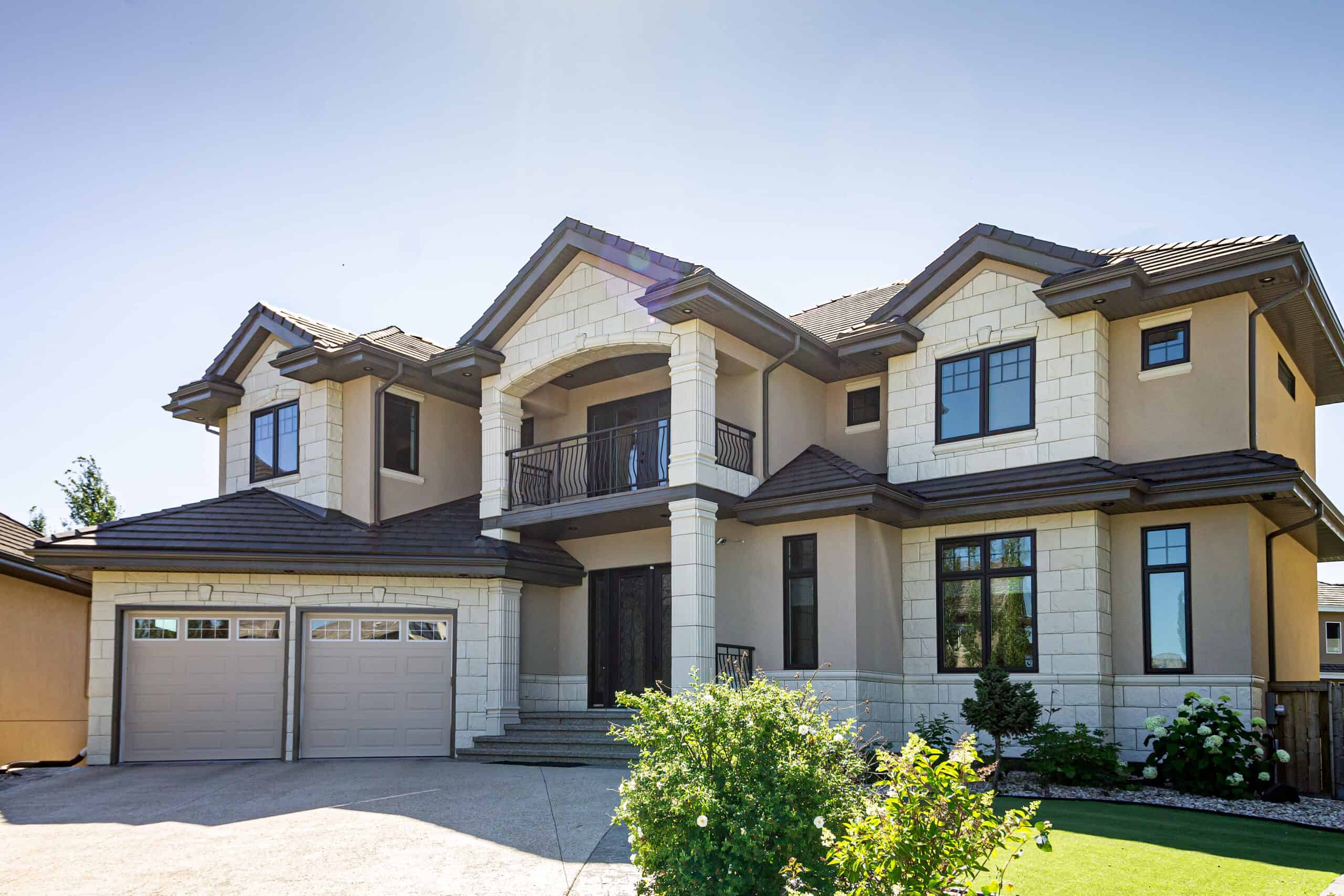 EIFS-Project | Completed Projects By Met Exteriors