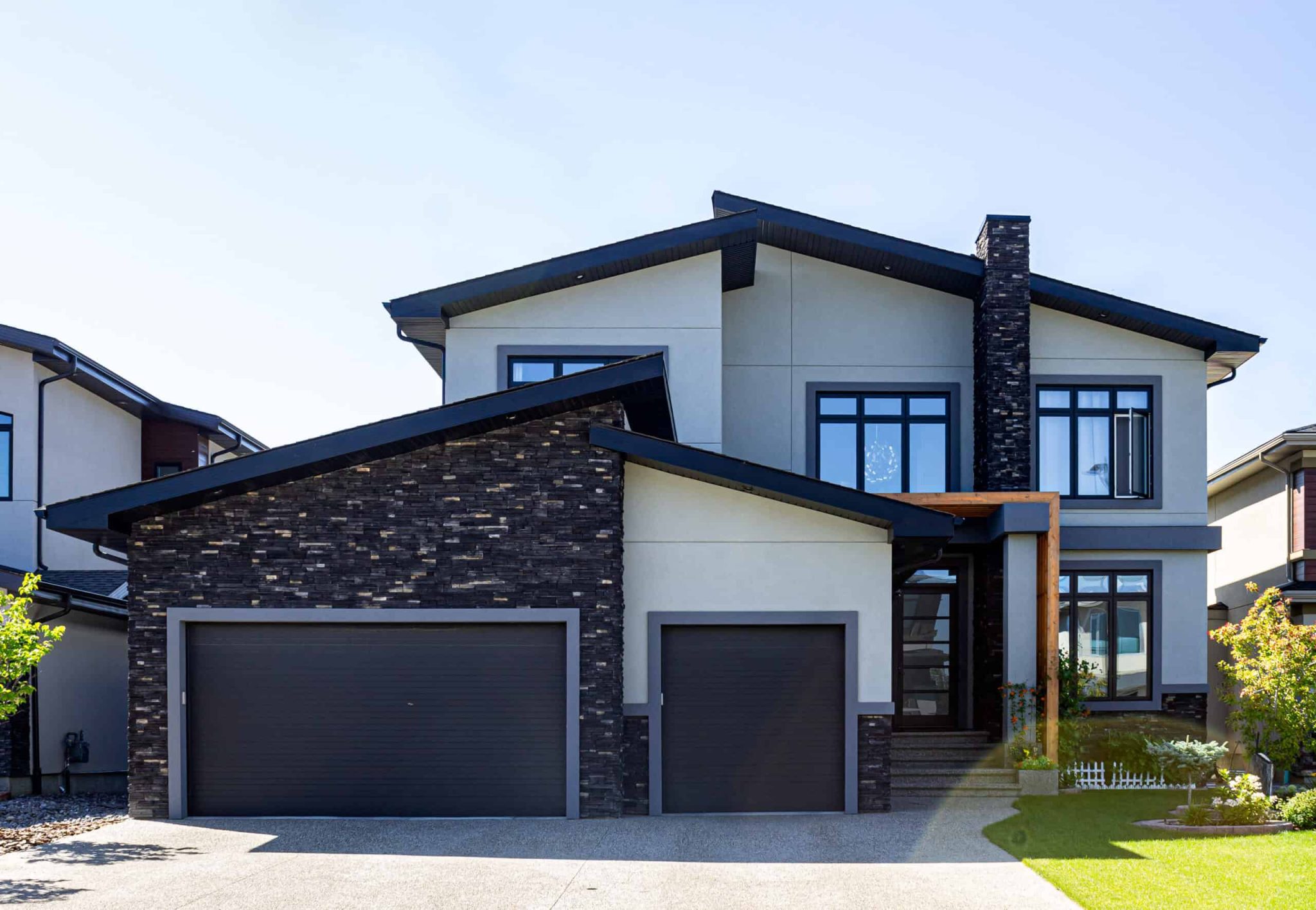 EIFS-Project | Completed Projects By Met Exteriors
