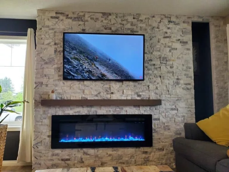 Elegant Fireplace Installations For Your Interior Space
