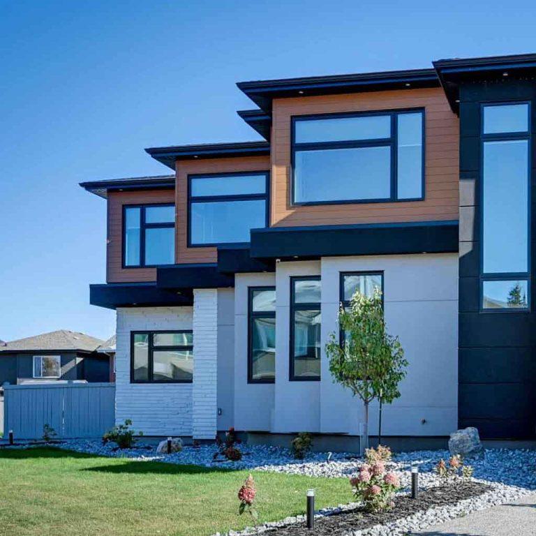 Transform Your Commercial Exterior With Stucco Solutions - Met Exteriors