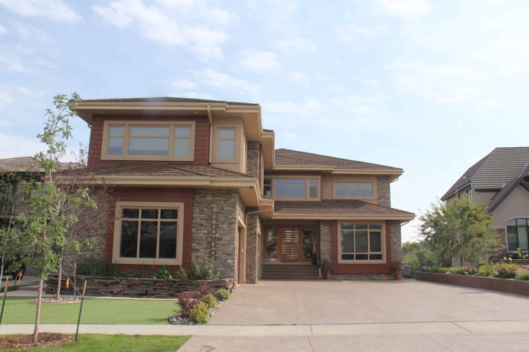 Enhance Your Brick House With Thin Brick And EIFS