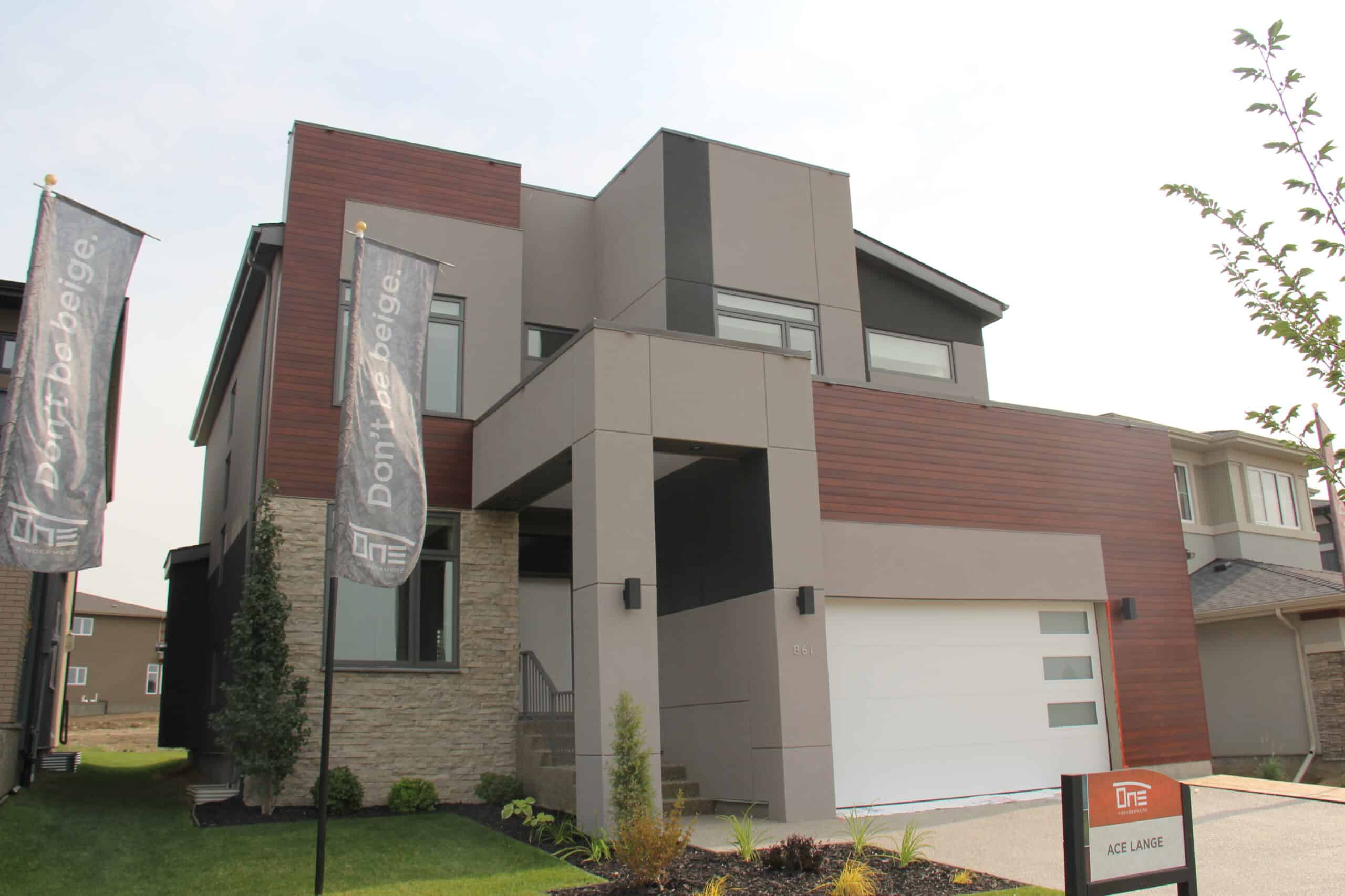 Expert EIFS Contractors Enhance Your Exterior Design