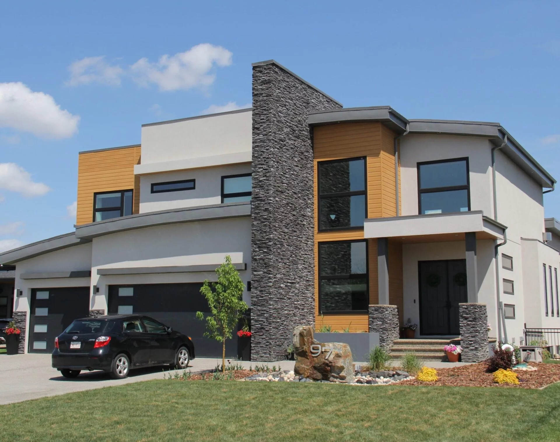 Eifs Acrylic Stucco Systems