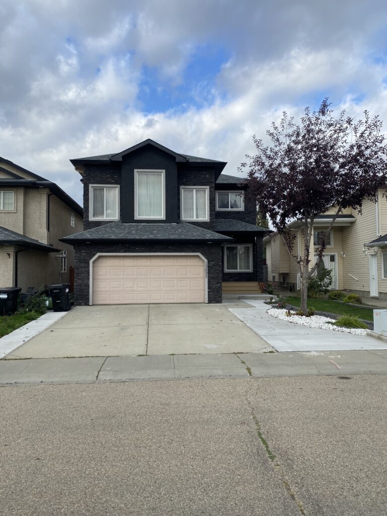 Projects - Met Exteriors