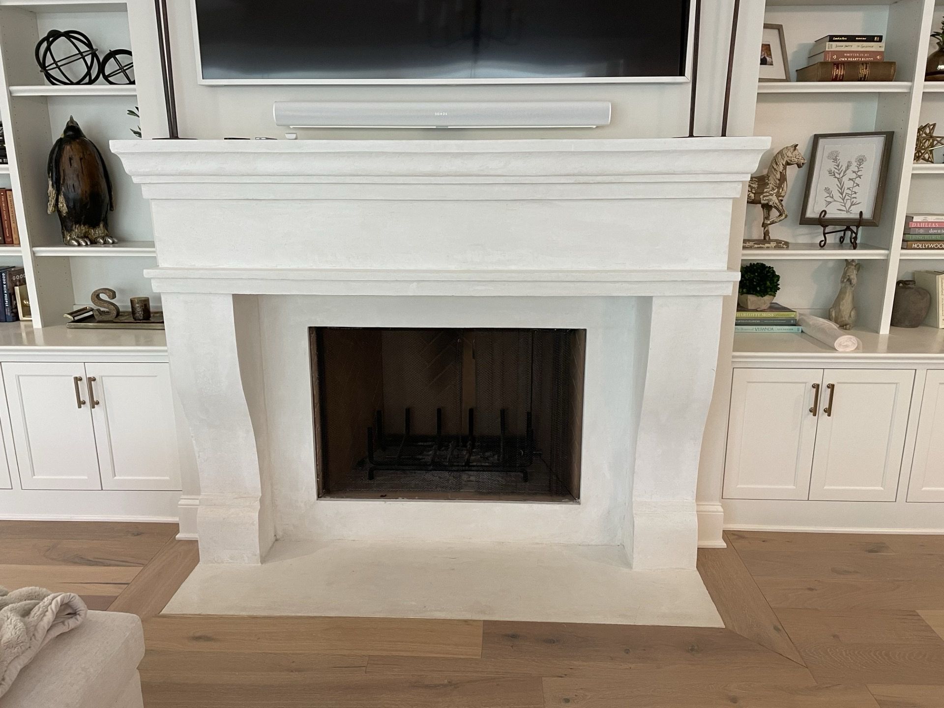 #1 Best Limestone Plaster | Transform Your Home With Met Exteriors